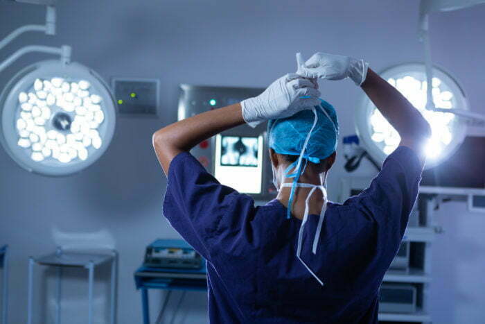 Avoiding Surgery: A Pragmatic Approach for Better Outcomes