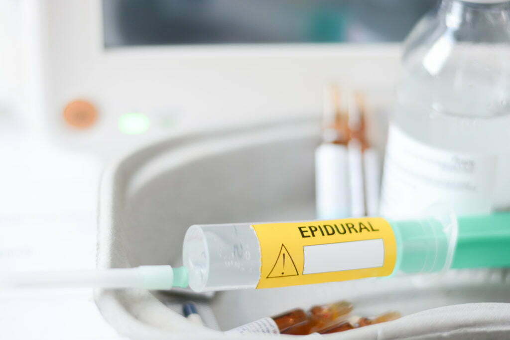 Benefits of Epidural Steroid Injections: Various Conditions Treated