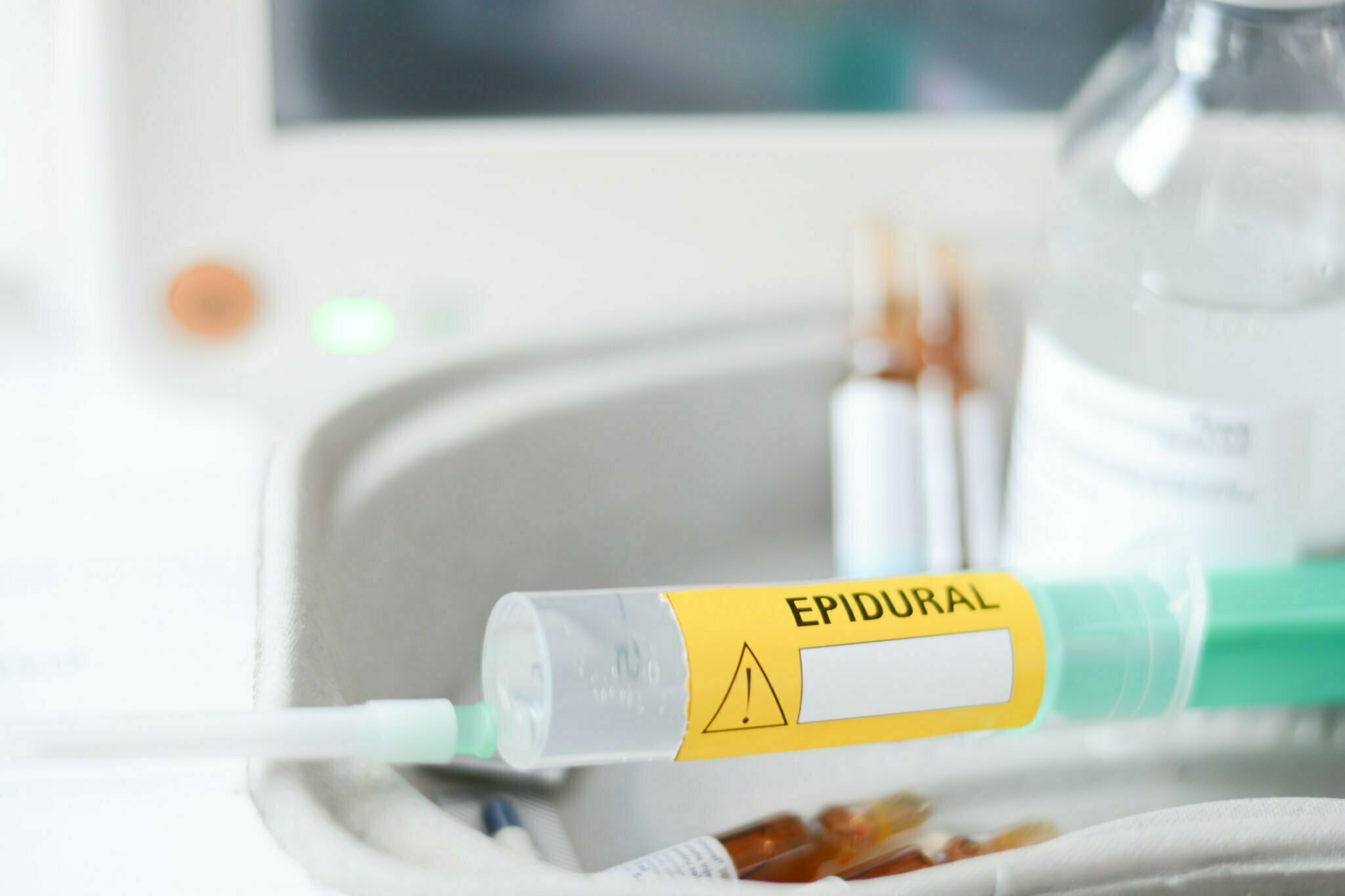 Epidural Injections: Used For More Than Just Pregnancy - Illinois Pain ...