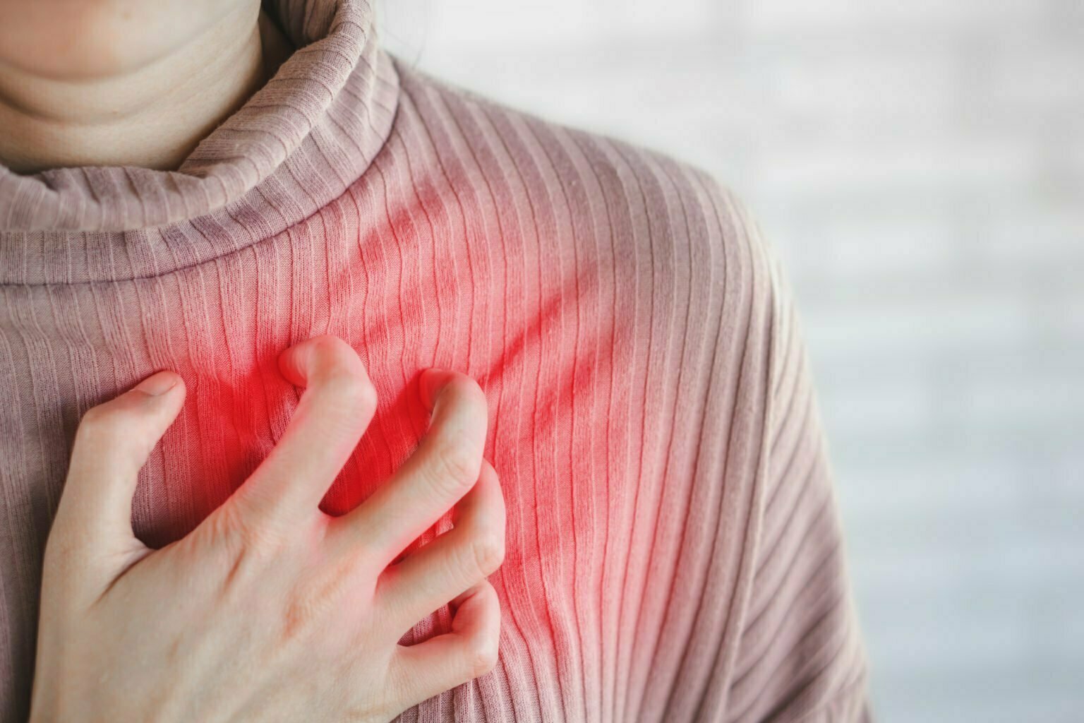 What Is The Treatment For Managing Chest Wall Pain?