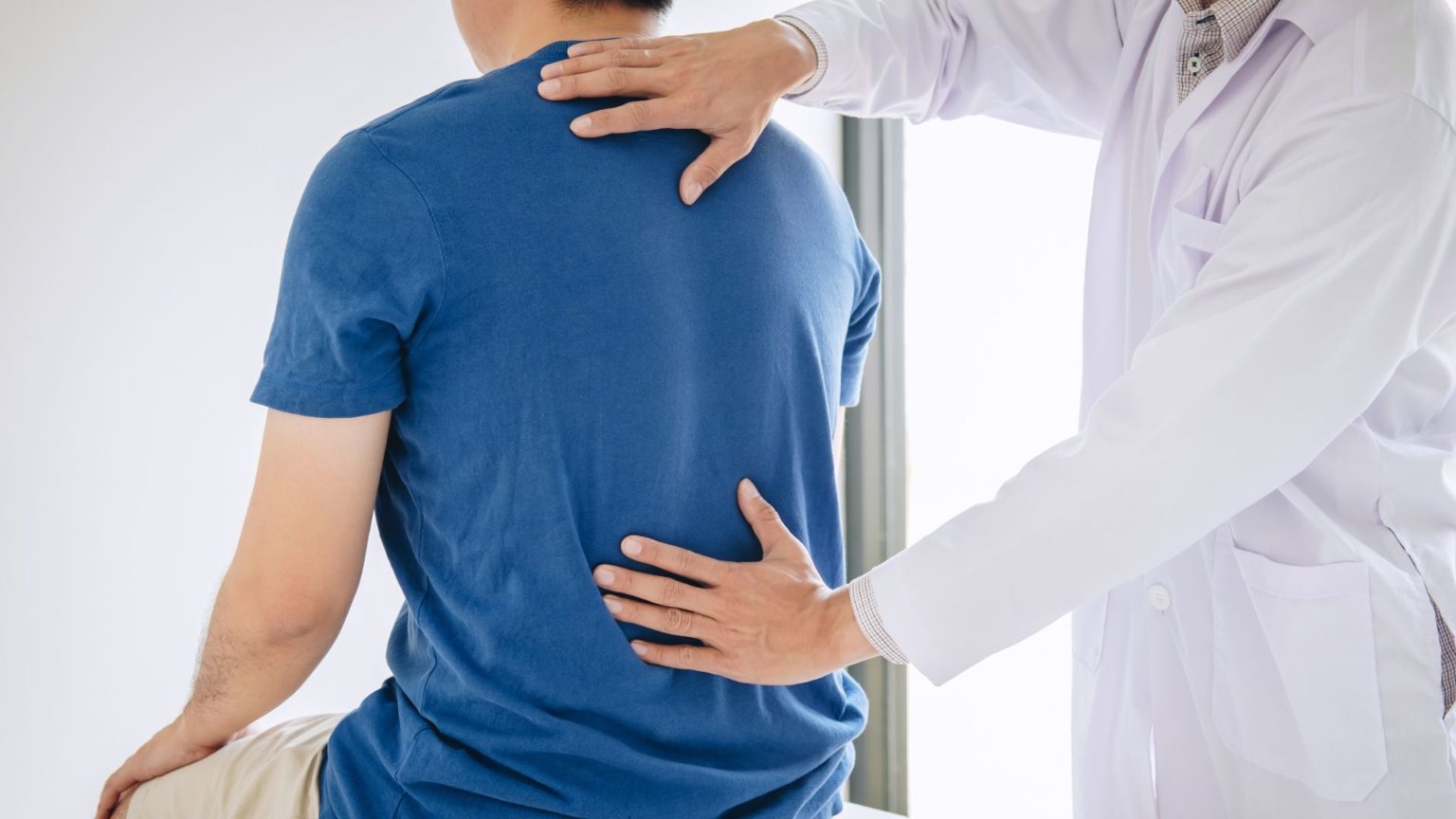 Failed Back Surgery Syndrome | What is the Treatment for Failed Surgery