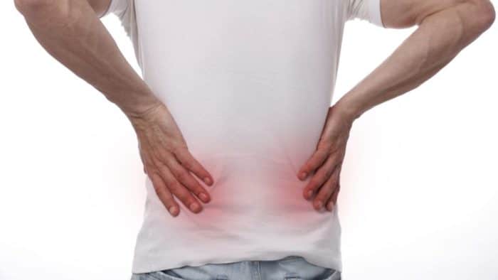 Kidney Vs. Back Pain: How To Tell The Difference Between Both?