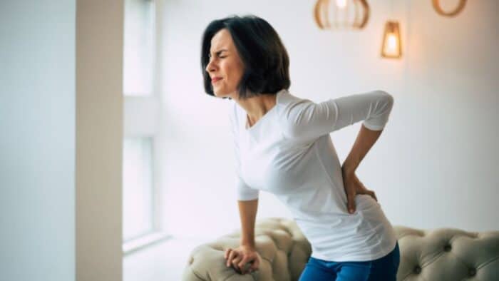 Lower Back Hurts When Sitting | How to Fix it From Sitting All Day